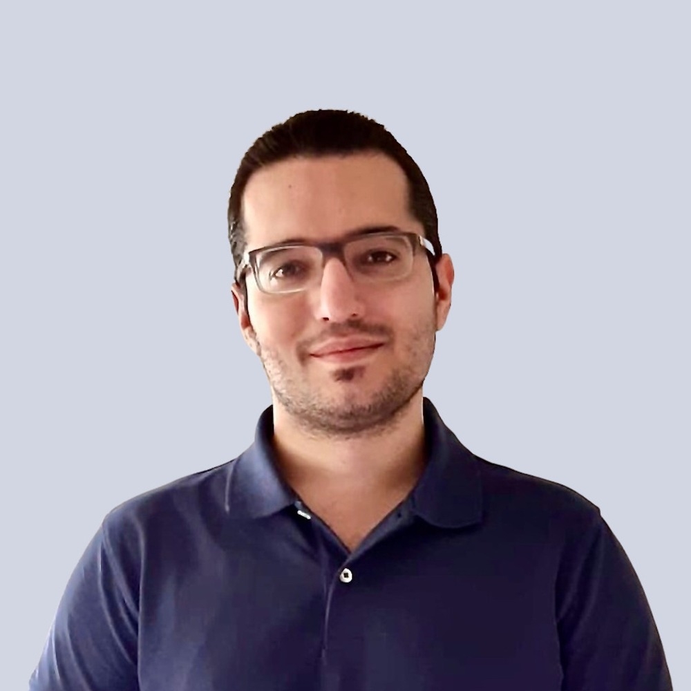 Roger Weber - Developer in Stockholm, Sweden | Toptal®