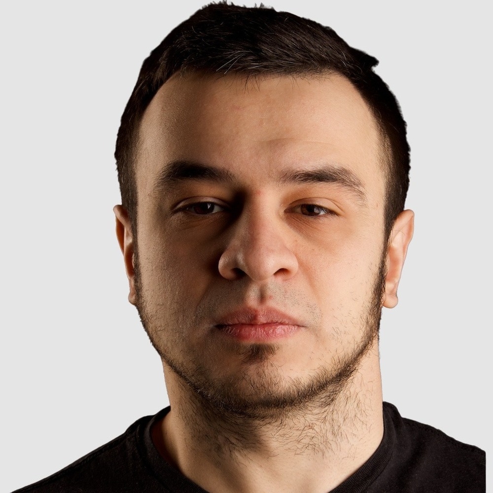 Rustam Abduvaliiev - Developer in Kiev, Ukraine | Toptal®