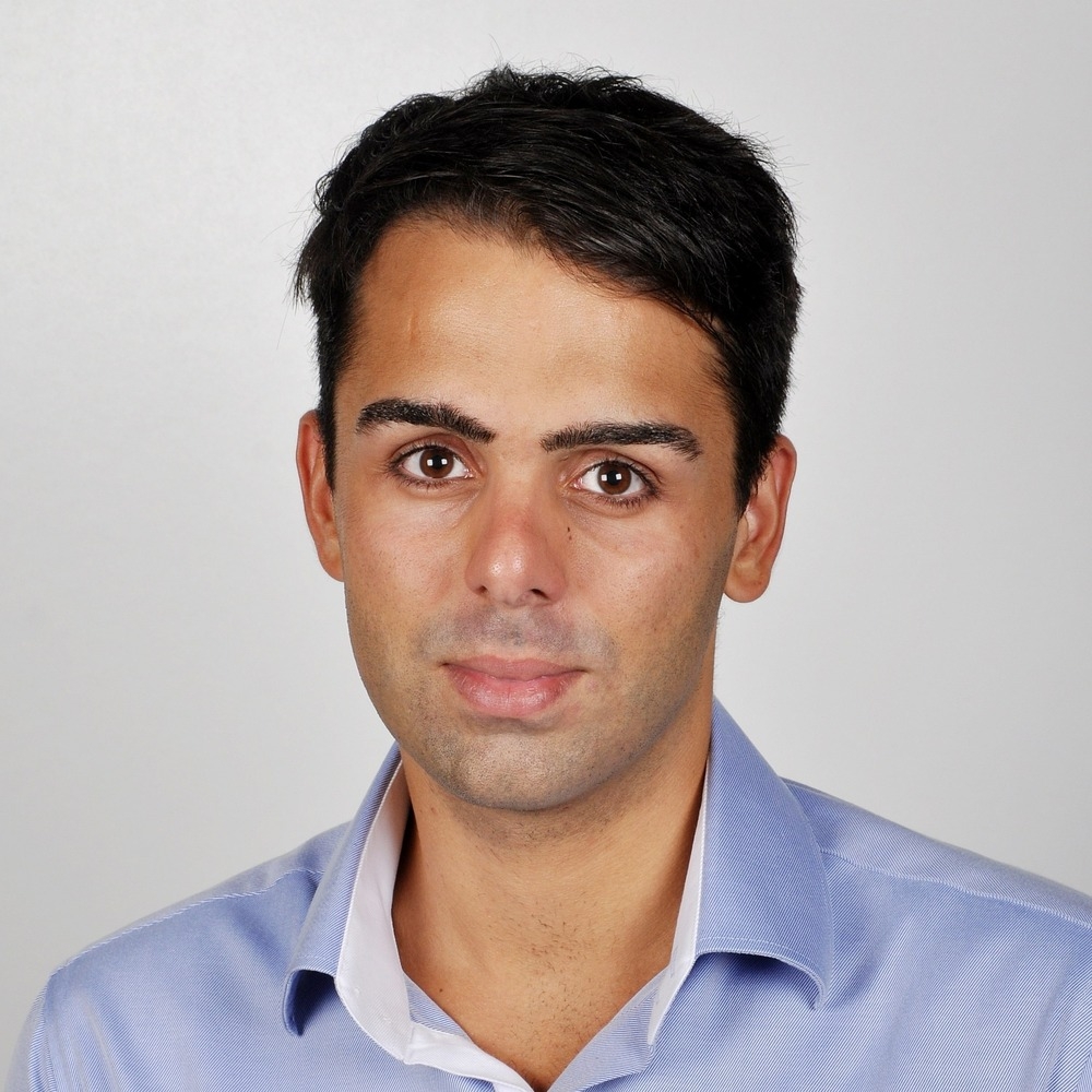 Rafael Batista - Developer in Lausanne, Switzerland | Toptal®