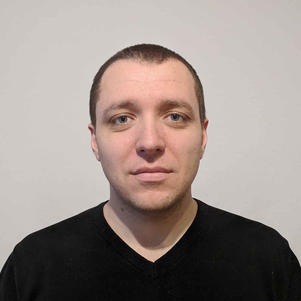Vasil Yordanov - Developer in Varna, Bulgaria | Toptal®