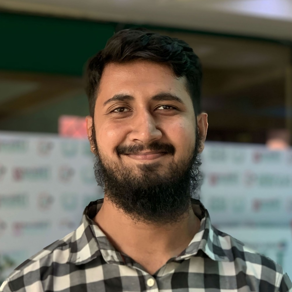Muhammad Bilal Khan - Developer in Karachi, Sindh, Pakistan | Toptal®