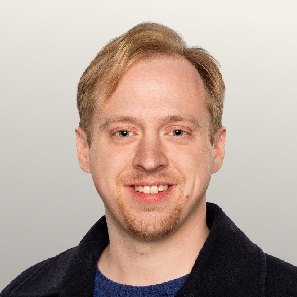 Karl Schultz - Designer in Portland, OR, United States | Toptal®