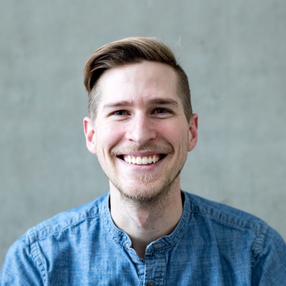Brady Pomerleau - Developer in Calgary, AB, Canada | Toptal®