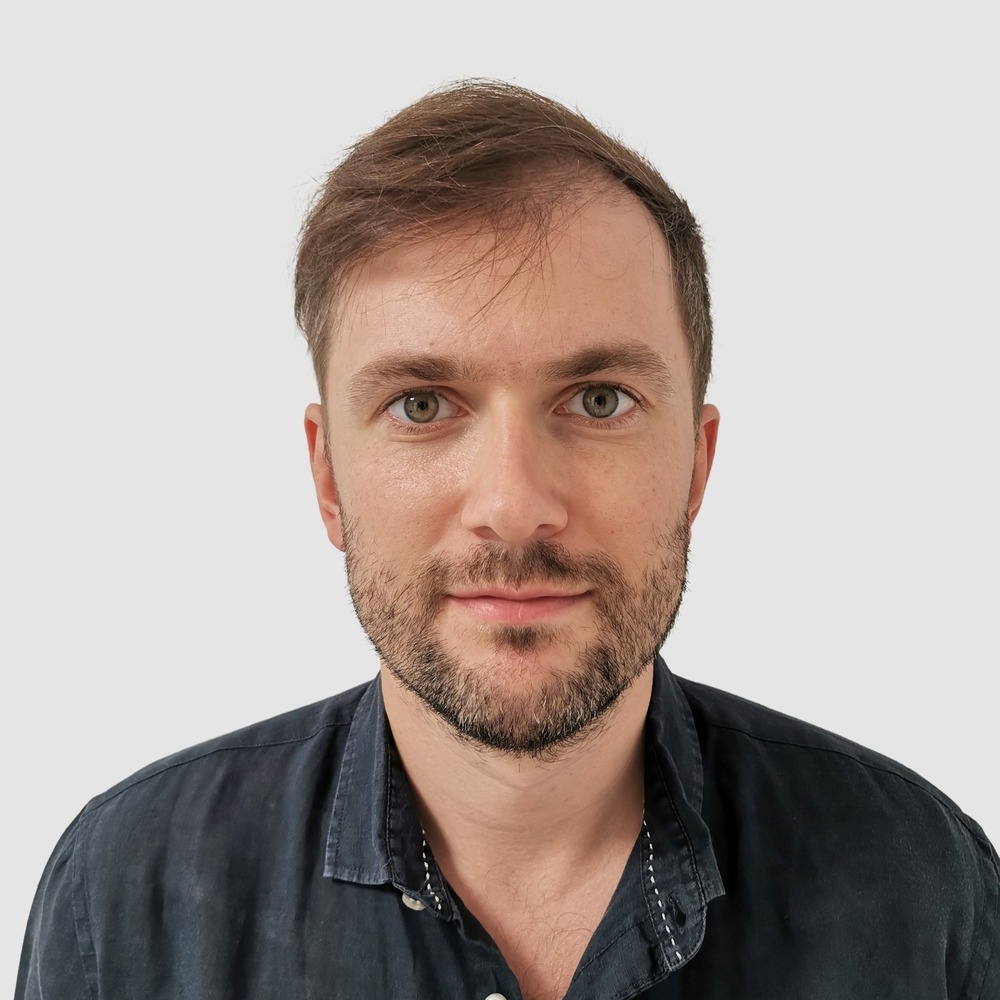 Alex Gridnev - Developer in Limassol, Cyprus | Toptal®