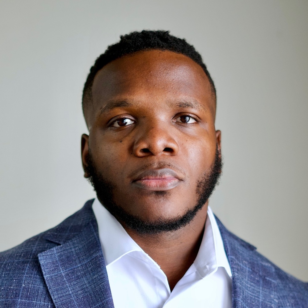 Emmanuel Obaze - Project Manager in Dallas, United States | Toptal®