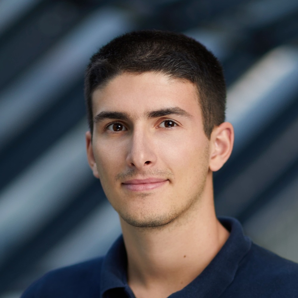 Martin Indzhov - Developer in Sofia, Bulgaria | Toptal®