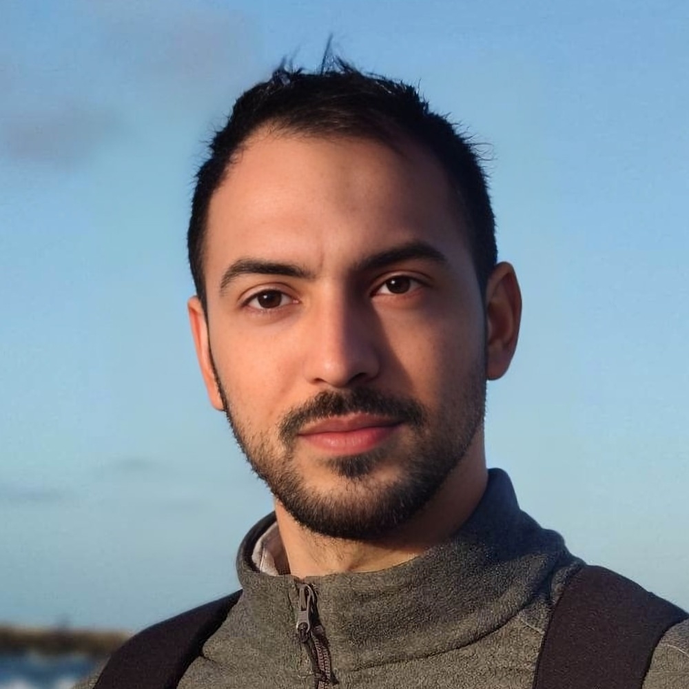 Nikos Atlas - Developer in Patras, Achaea, Greece | Toptal®