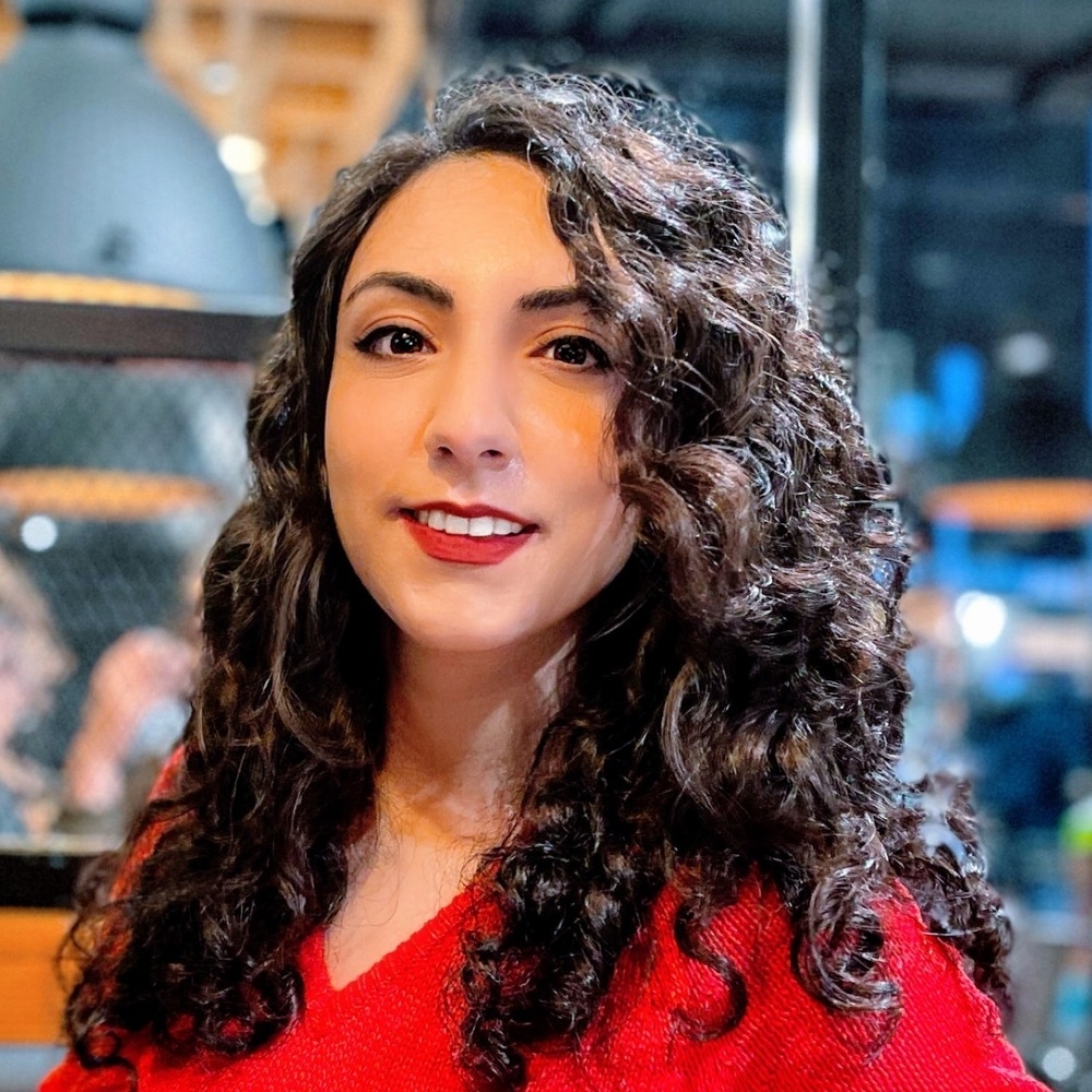 Armine Gevorgyan - Developer in Berlin, Germany | Toptal®