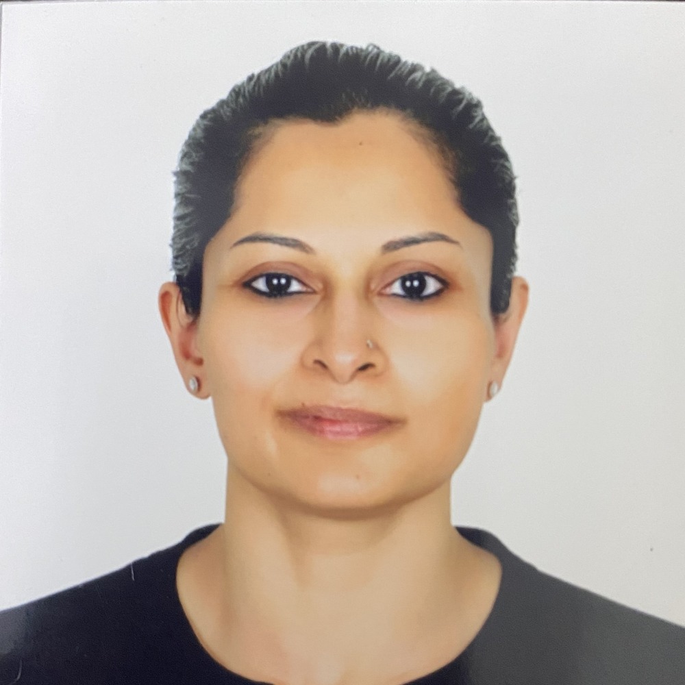 Rohini Reddy - Finance Expert in New York, NY, United States | Toptal®