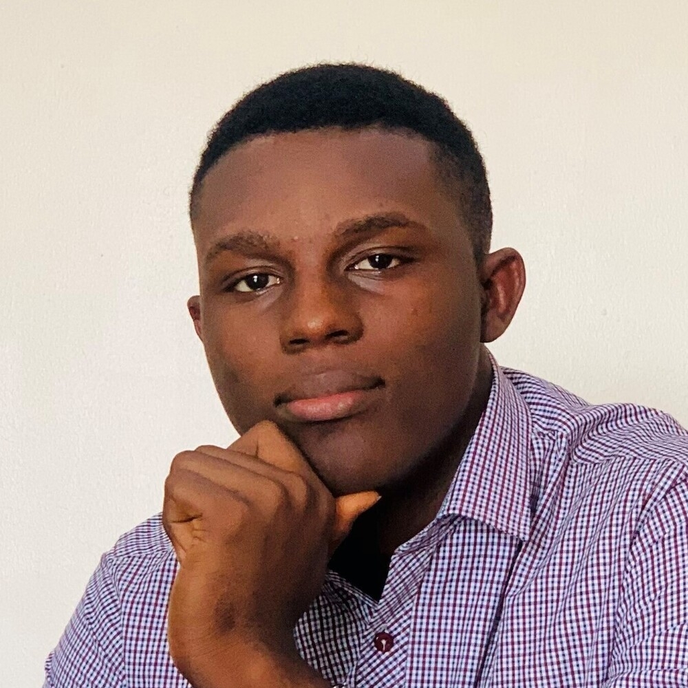 Edwards Moses - Developer in Lagos, Nigeria | Toptal®