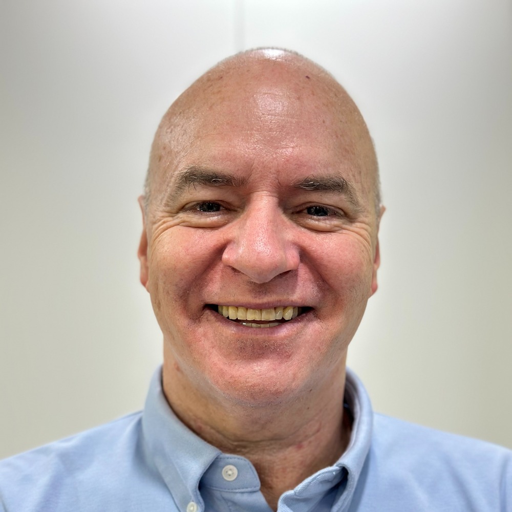 Jeffrey Flynn - Project Manager in Bangkok, Thailand | Toptal®