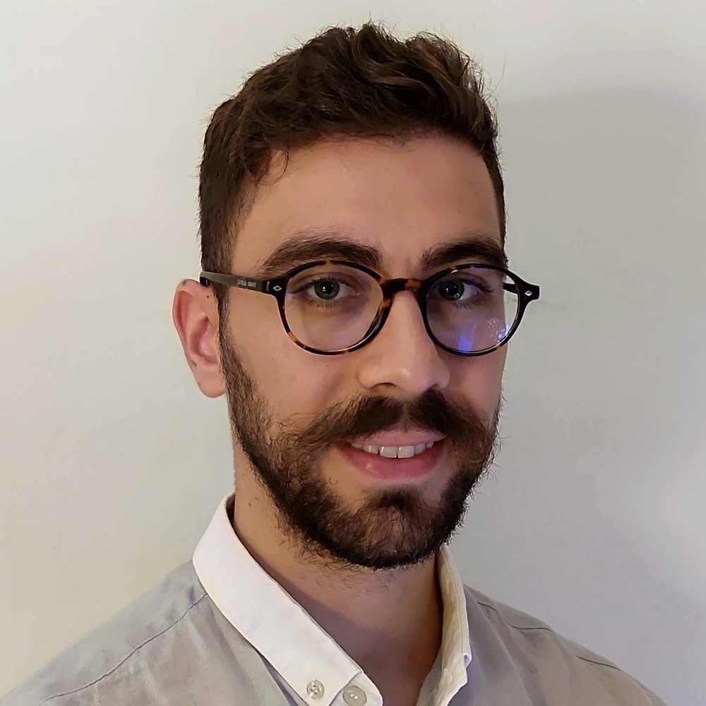 Burak Can Kahraman - Developer in Istanbul, Turkey | Toptal®