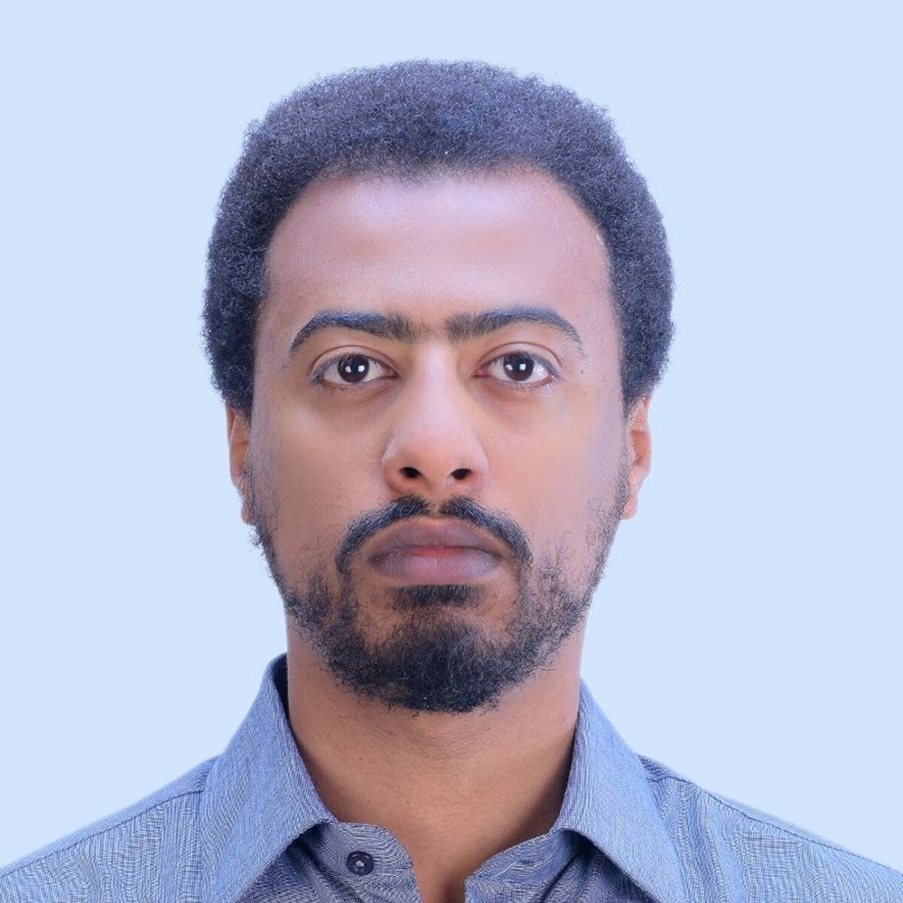 Fikir Yibeltal - Developer in Abu Dhabi, United Arab Emirates | Toptal®