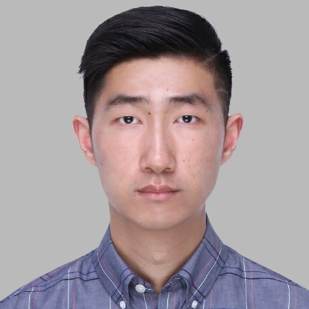 Yizhe (Nick) Wen - Developer in Toronto, ON, Canada | Toptal®