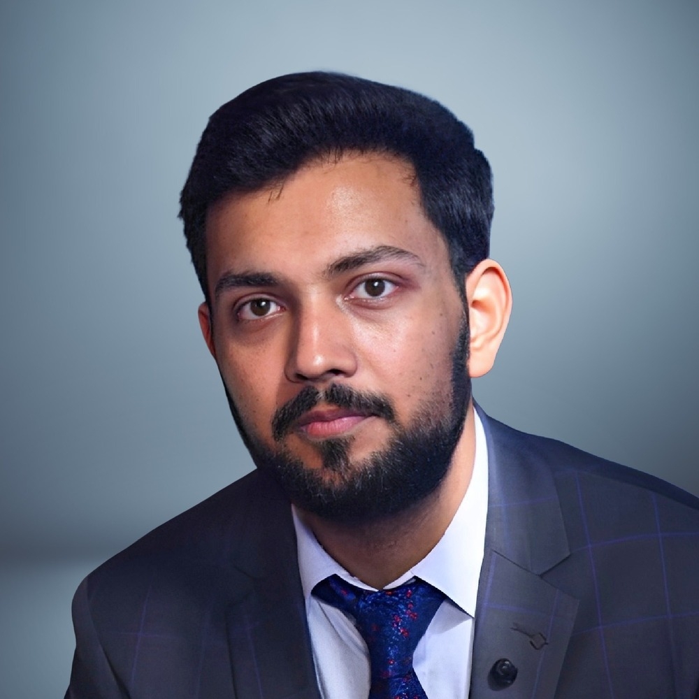 Rajat Singhal - Developer in New Delhi, Delhi, India | Toptal®