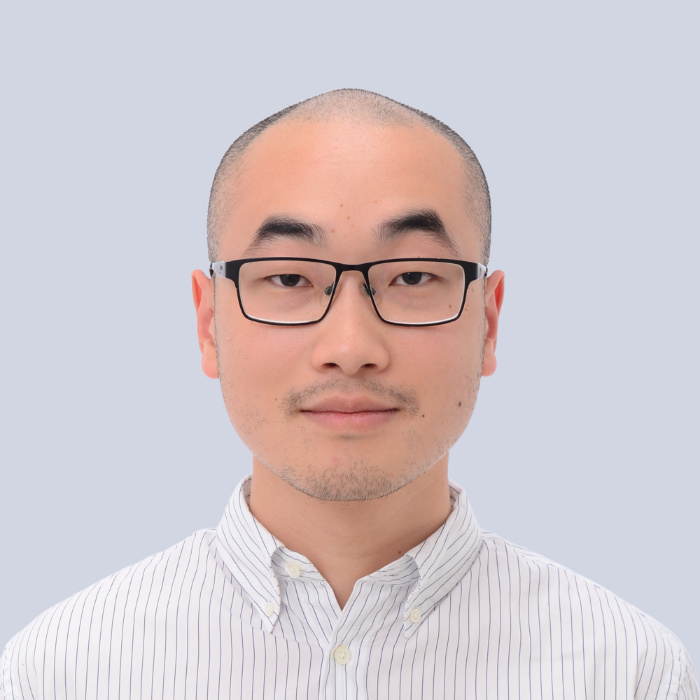 Chris Ding - Developer in Sapporo, Hokkaido Prefecture, Japan | Toptal®