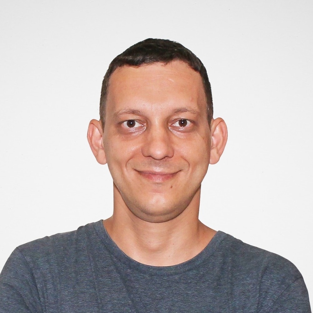 Kostya Plis - Developer in Singapore, Singapore | Toptal®