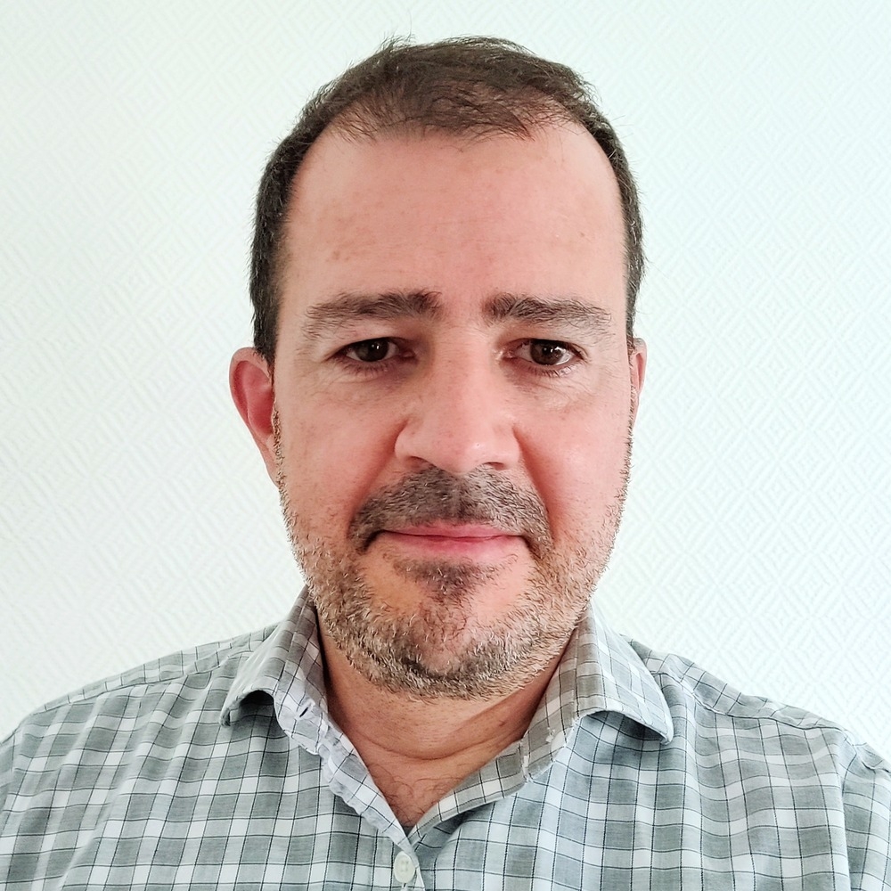 Louis Rubet - Developer in Lyon, France | Toptal®