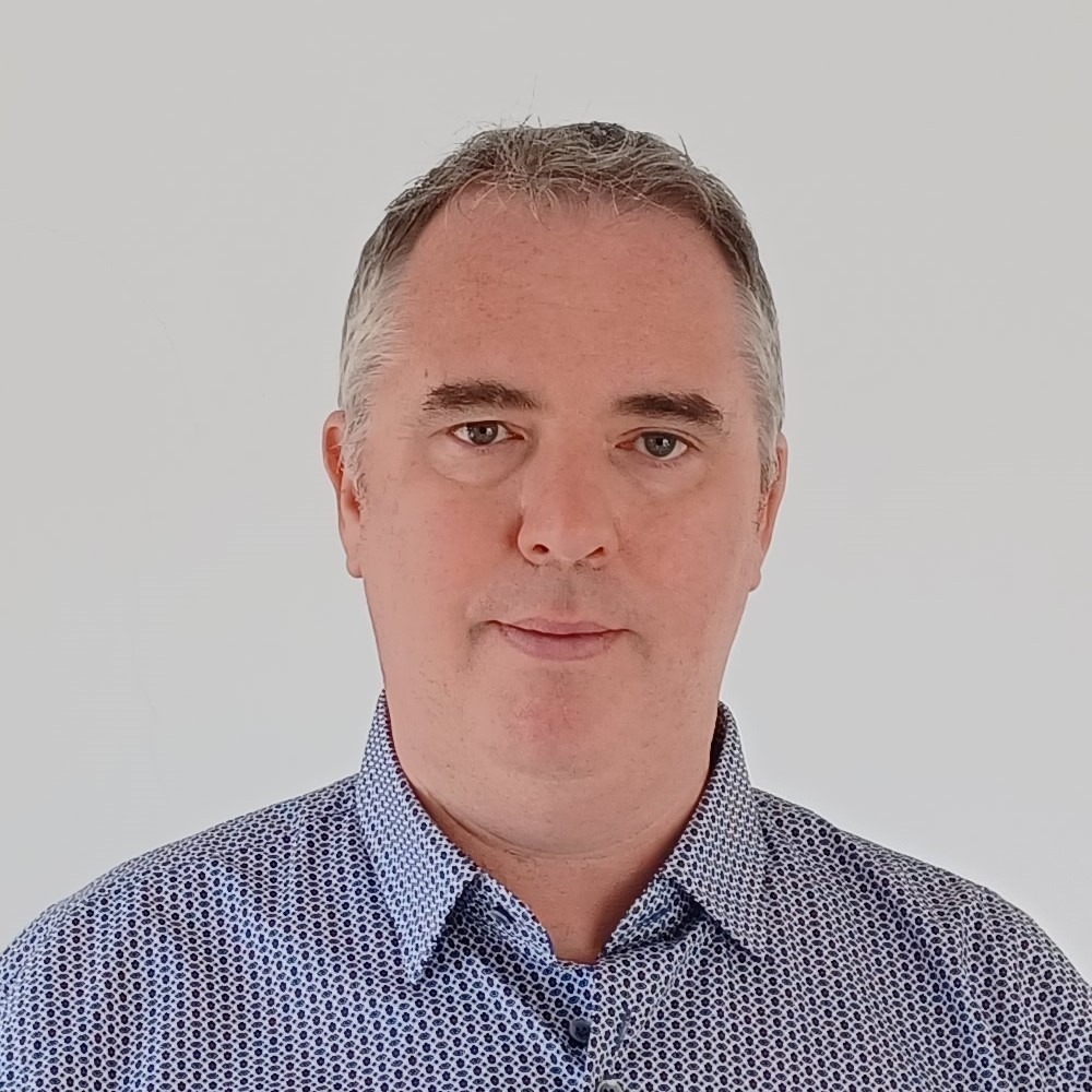 Daniel Clarke - Developer in Málaga, Spain | Toptal®