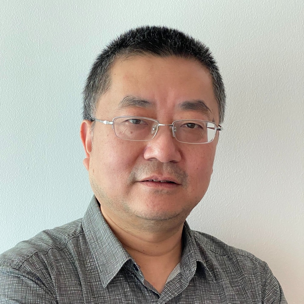 Yan Gao - Project Manager in Abu Dhabi, United Arab Emirates | Toptal®