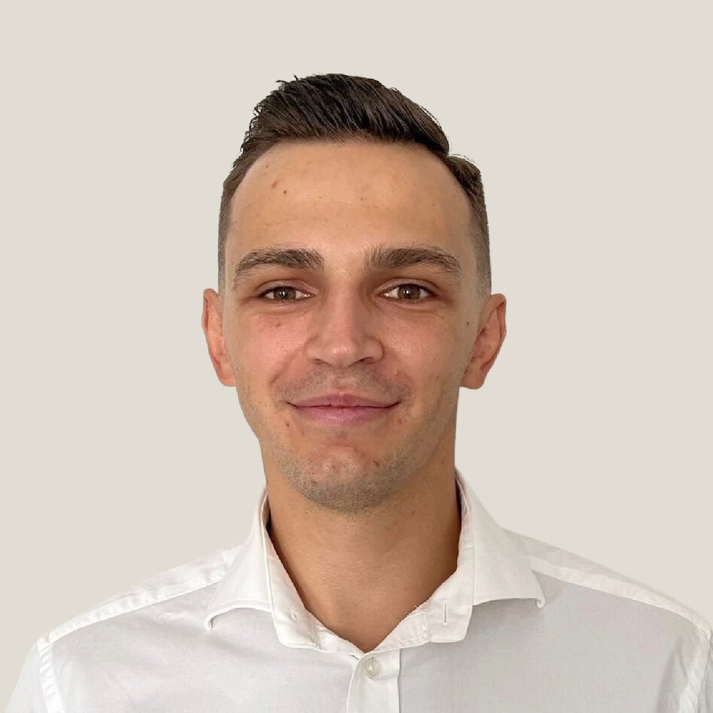 Oleksandr Oliinyk - Developer in Warsaw, Poland | Toptal®