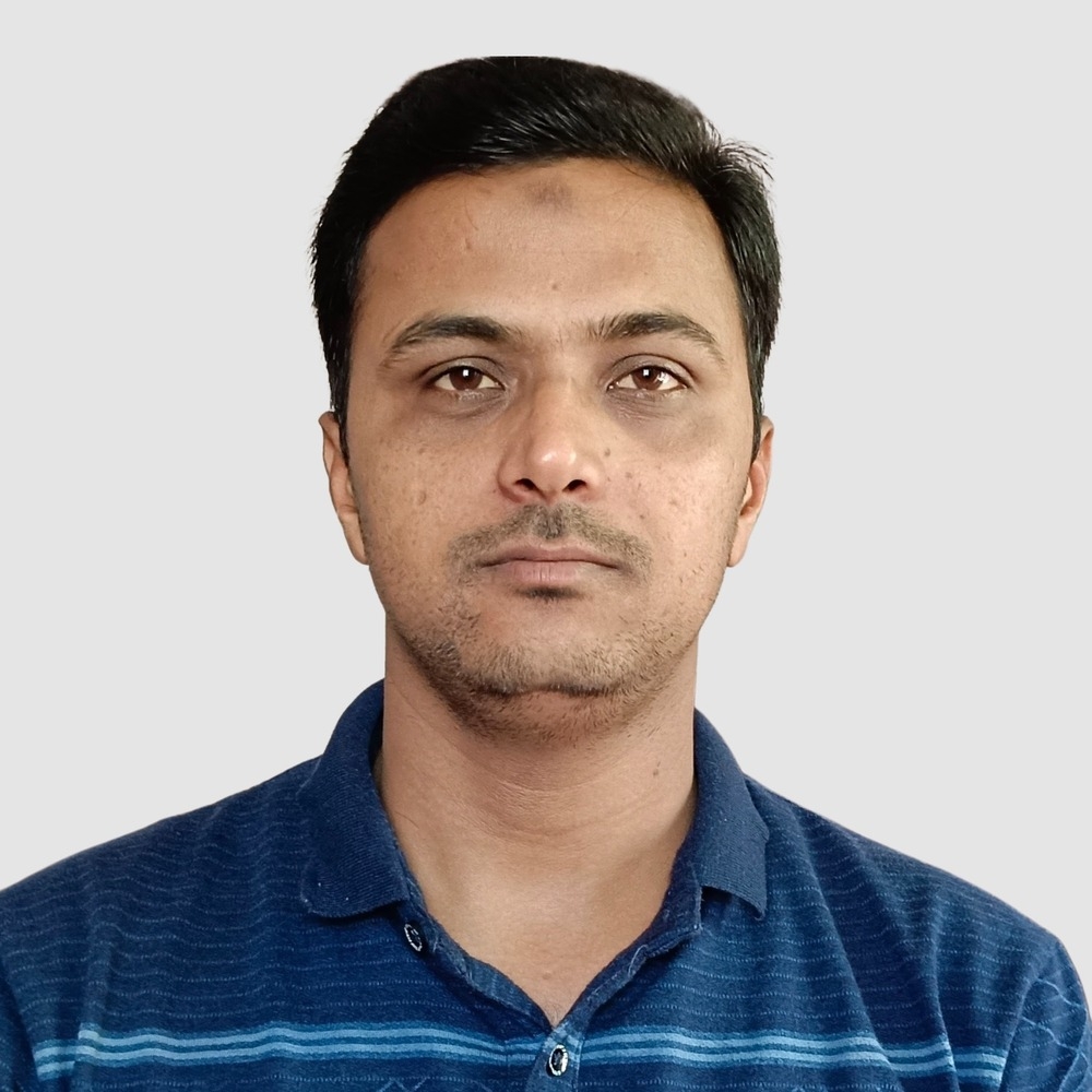 Md Hamid Zia - Developer in Bihar, India | Toptal®