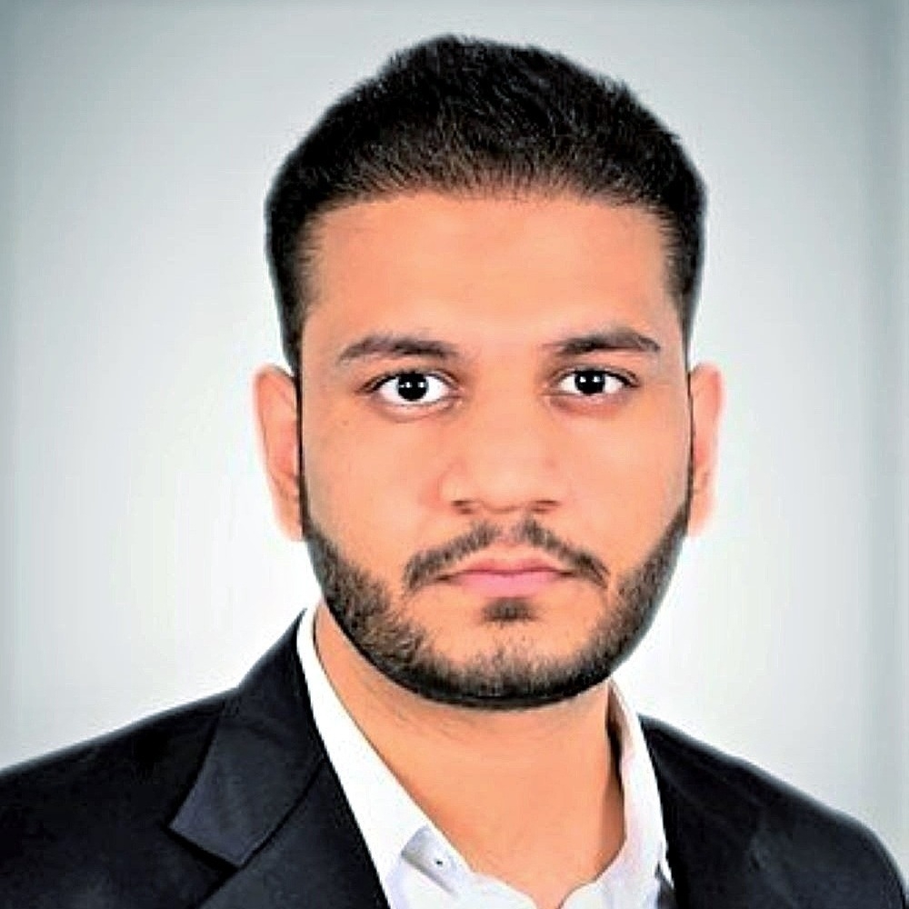 Puneet Gosain - Developer in London, United Kingdom | Toptal®