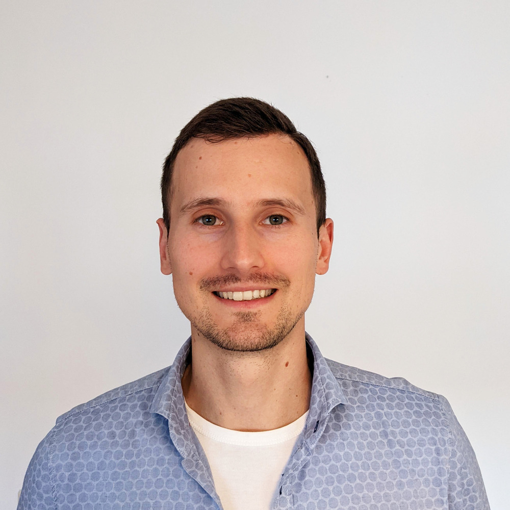 Juraj Kusnier - Developer in Munich, Bavaria, Germany | Toptal®