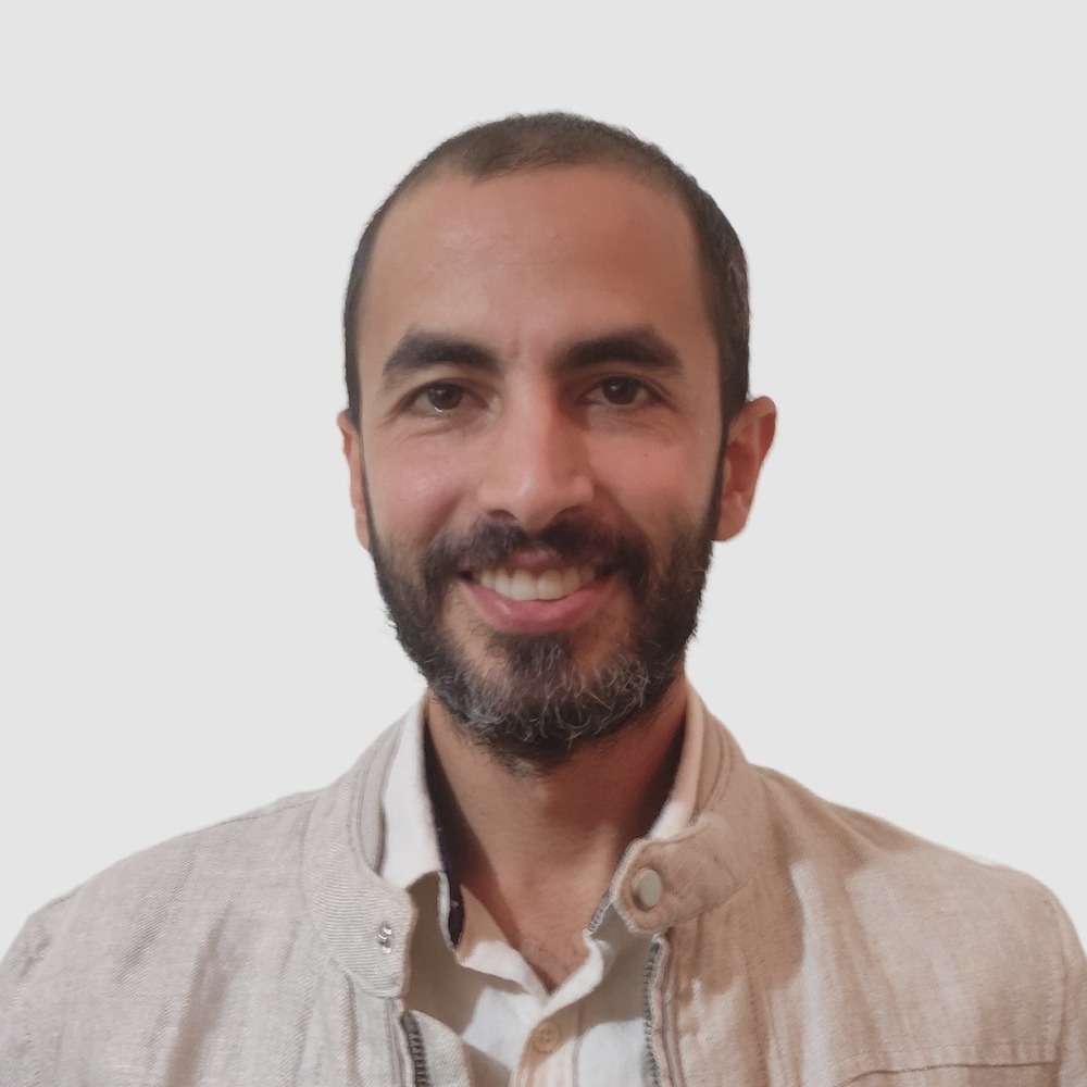 Jhonny Khadra - Developer in Montreal, QC, Canada | Toptal®