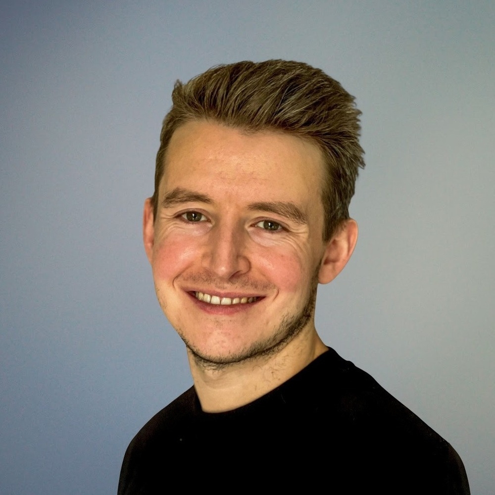 Constantin Michael Weisser - Developer in São Paulo, Brazil | Toptal®