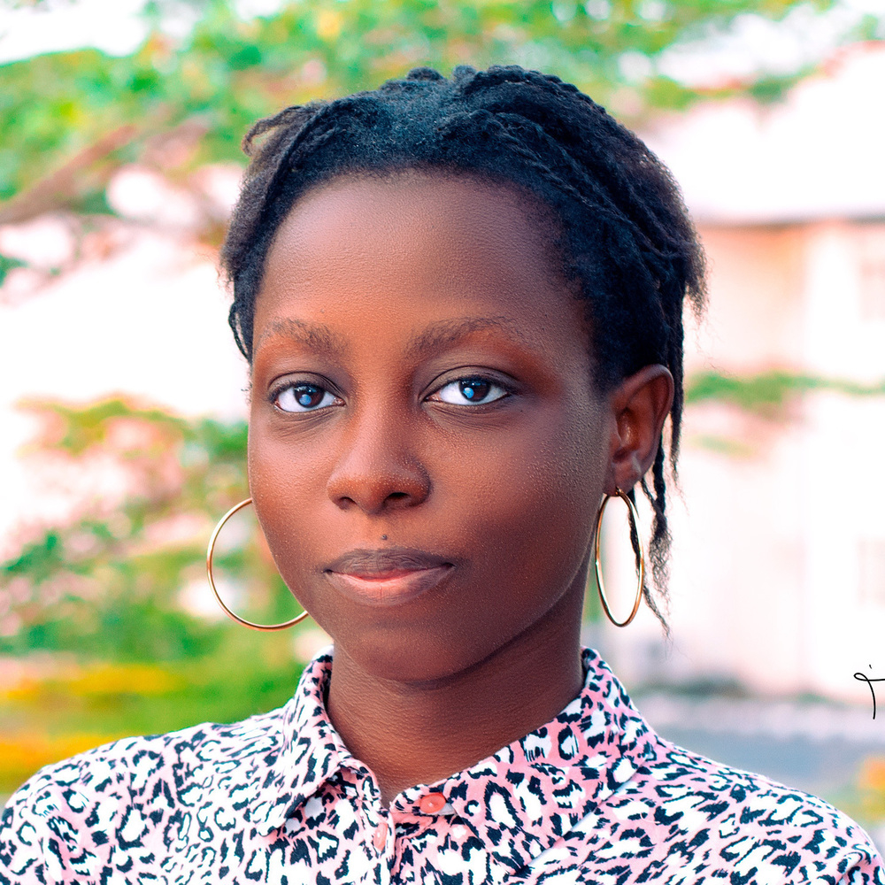 Neema Dania - Designer in Ife, Osun, Nigeria | Toptal®