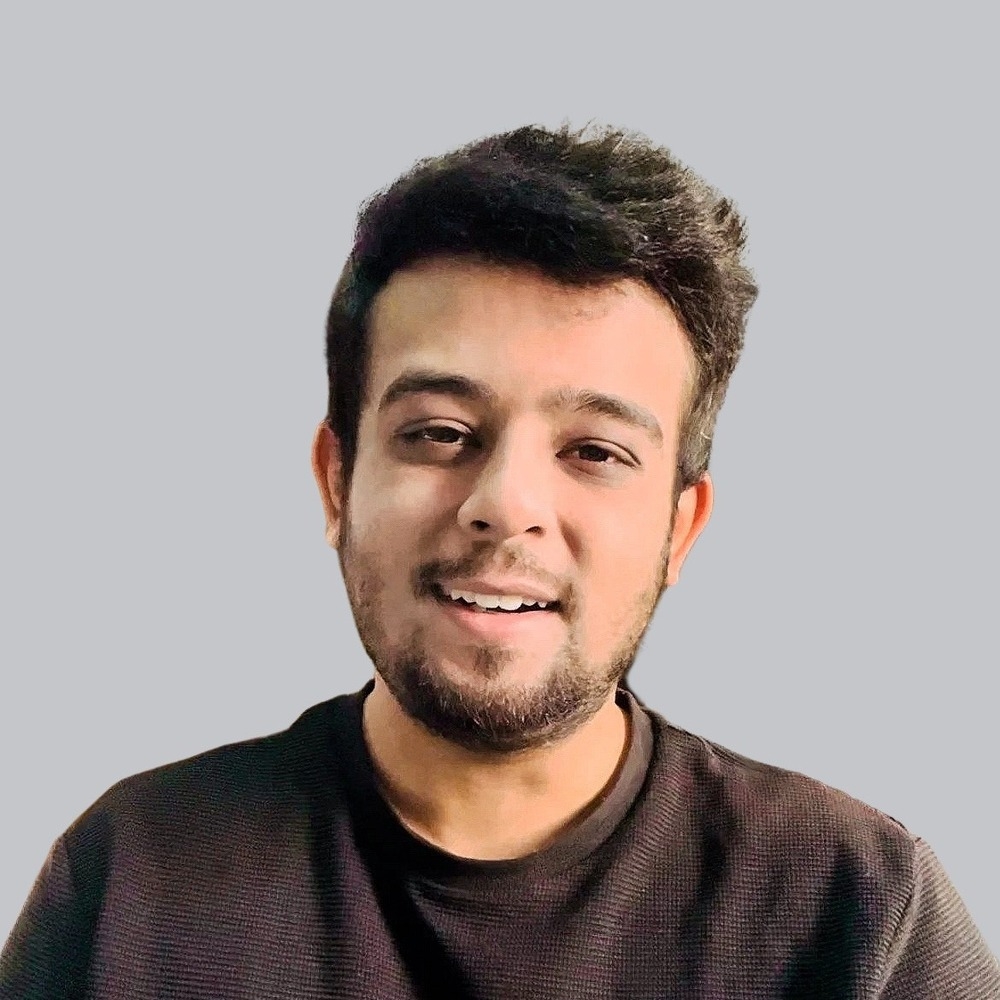 Shahid Hakim - Developer in Bengaluru, Karnataka, India | Toptal®