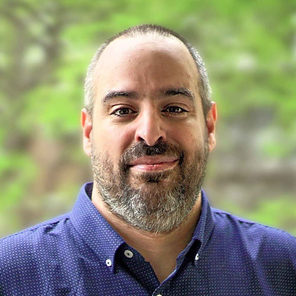 Victor Gil - Developer in Montevideo, Montevideo Department, Uruguay | Toptal®