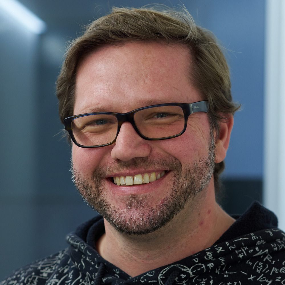 Simon Tietze - Developer in Berlin, Germany | Toptal®