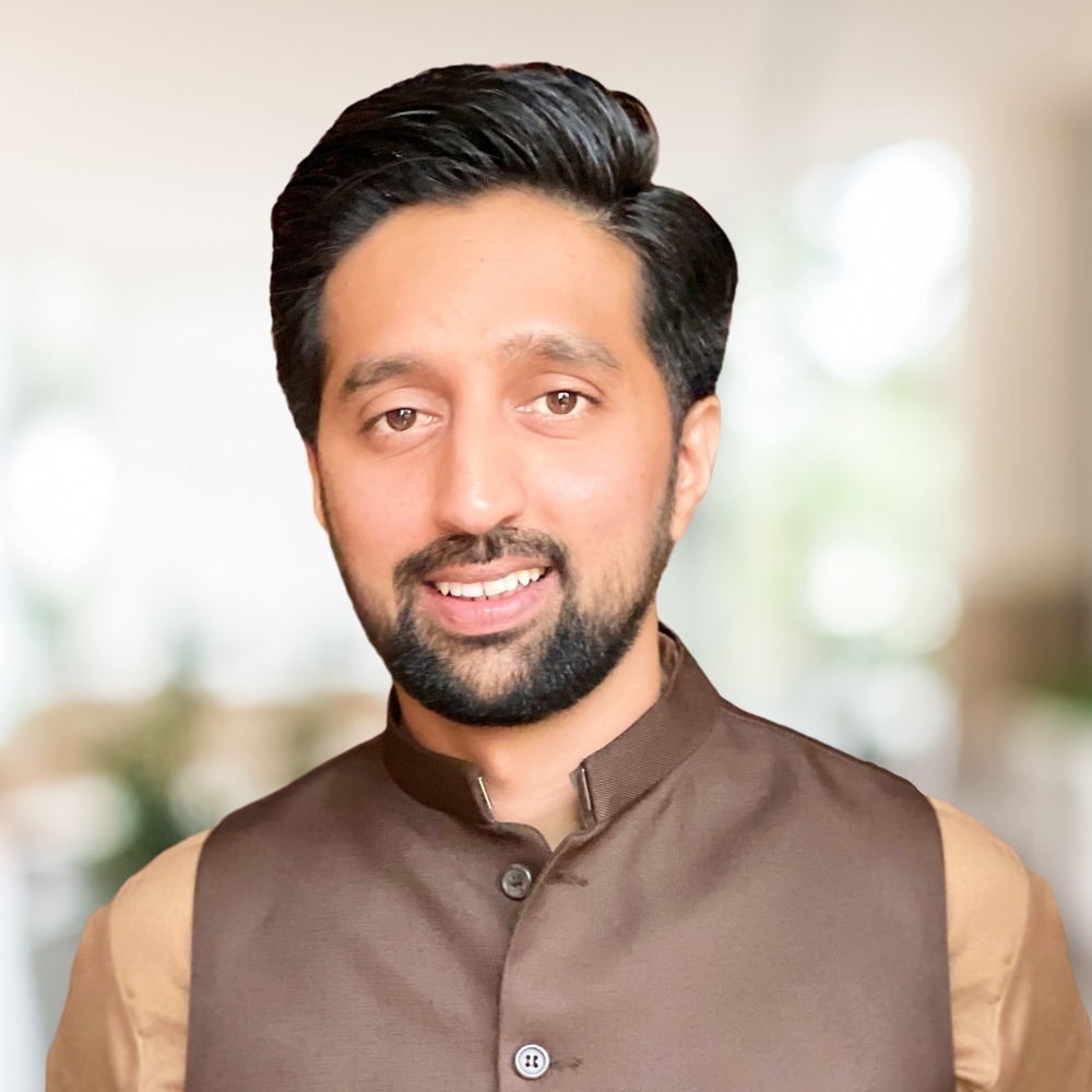 Nabeel Ahmed - Developer in Melbourne, Victoria, Australia | Toptal®