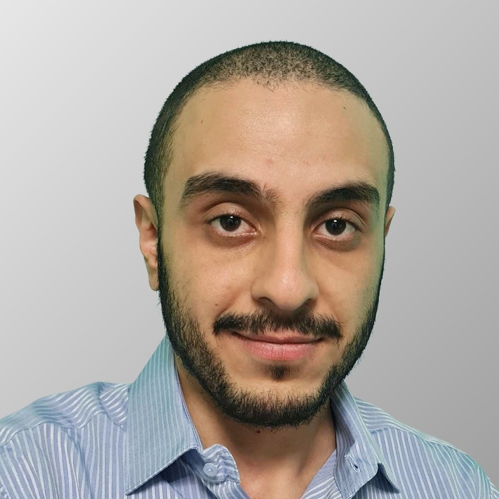Rami Yahya - Developer in Ramallah, Palestine | Toptal®