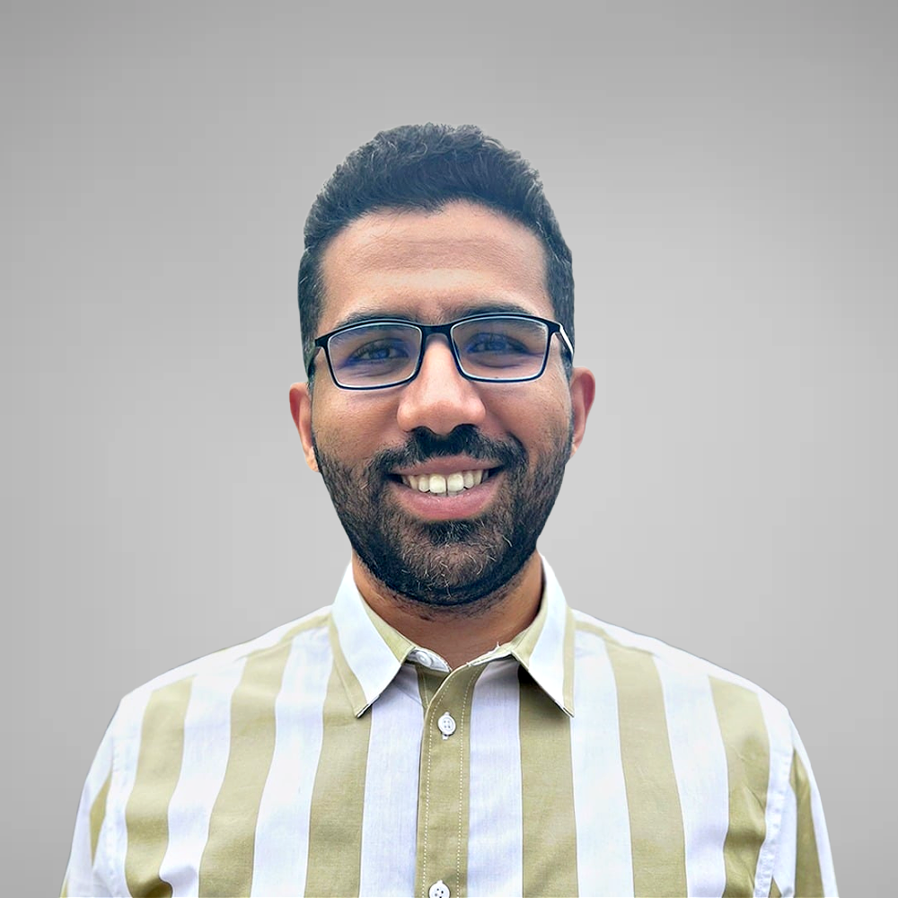 Radwan Abu Odeh - Developer in Westland, MI, United States | Toptal®