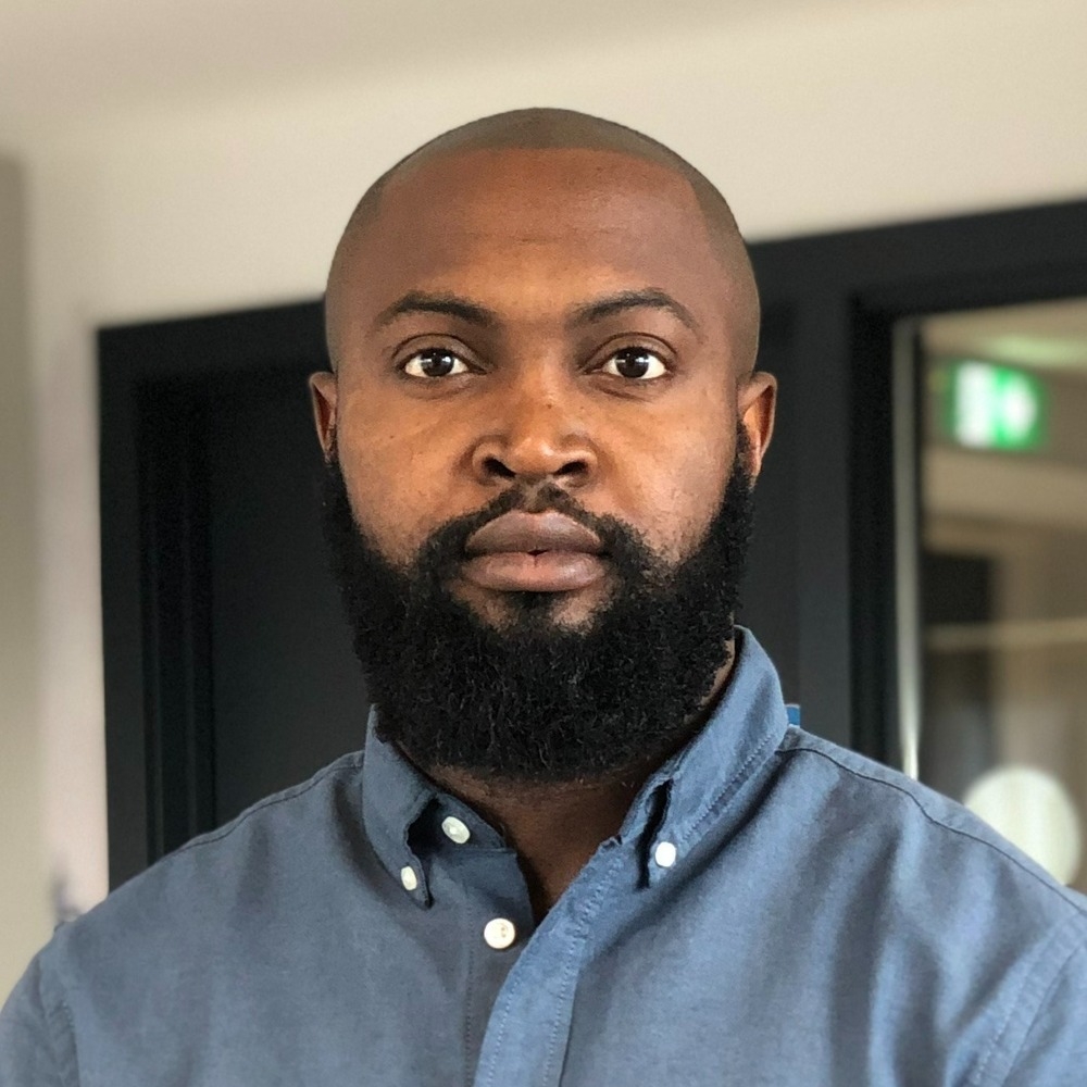 Chigozie Ejeofobiri - Developer in Birmingham, United Kingdom | Toptal®