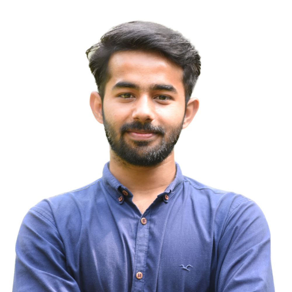 Muhammad Saqib Tariq - Developer in Lahore Cantt, Punjab, Pakistan | Toptal®