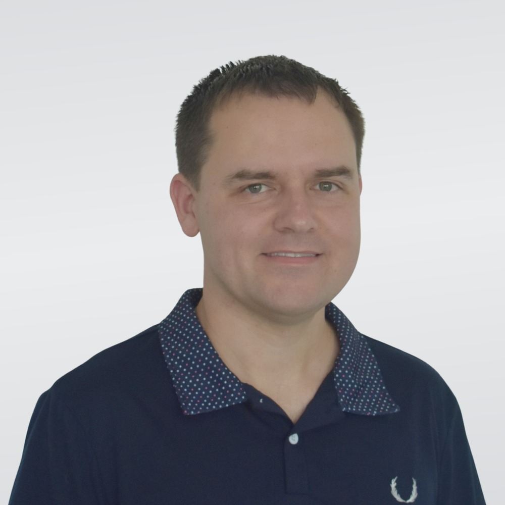 Nathan Sullivan - Developer in Brisbane, Queensland, Australia | Toptal®
