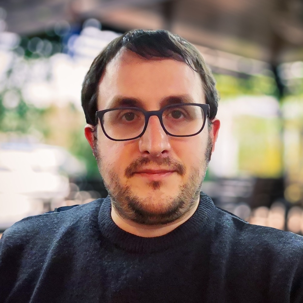 David Subiros - Developer in Bristol, United Kingdom | Toptal®