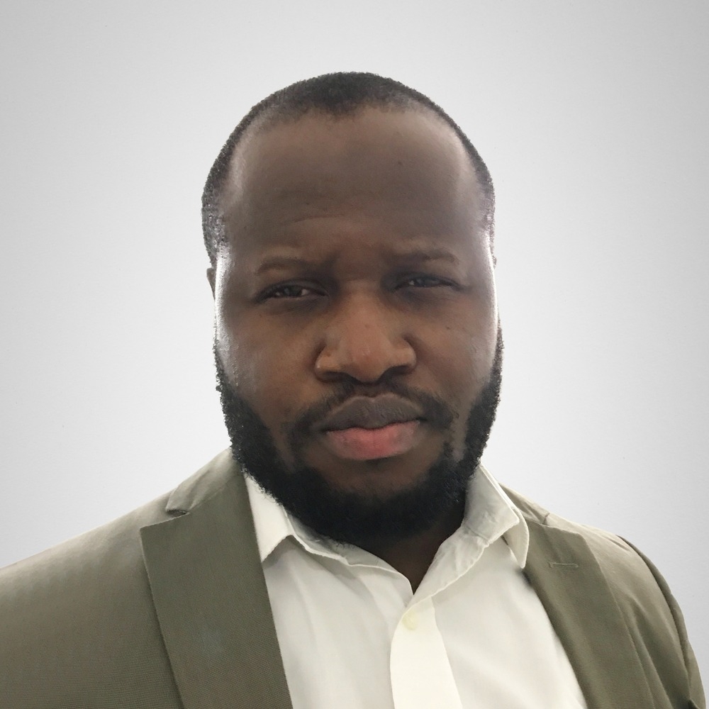 Saleem Oyebamiji - Developer in Lagos, Nigeria | Toptal®