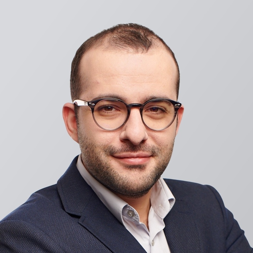 Yunus Emre Kursav Developer In Warsaw Poland Toptal®
