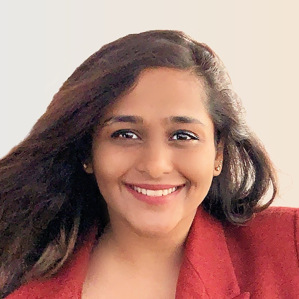 Namitha Chegu - Designer in Toronto, ON, Canada | Toptal®