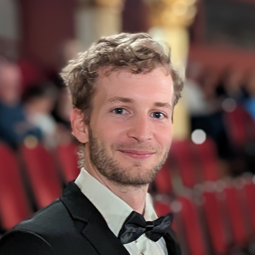 Andrei Malashkin - Developer in Graz, Austria | Toptal®