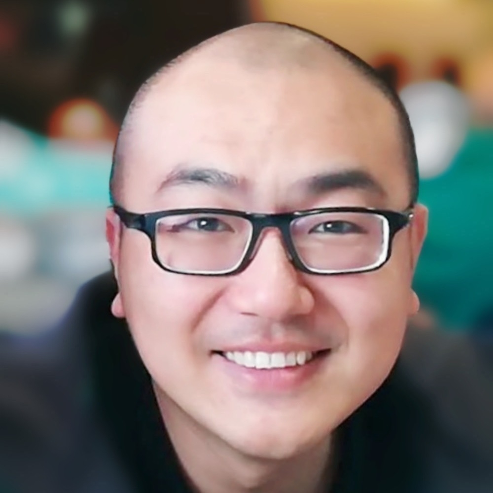 Kun Li - Developer in Perth, Western Australia, Australia | Toptal®