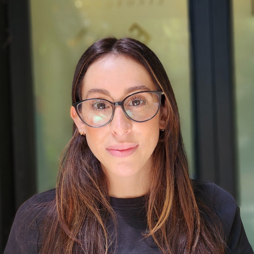 Rachel Gelb - Designer in New York, NY, United States | Toptal®