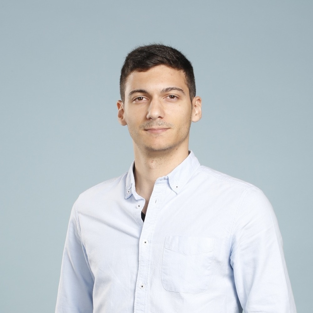 Miguel Leal - Developer in Lisbon, Portugal | Toptal®