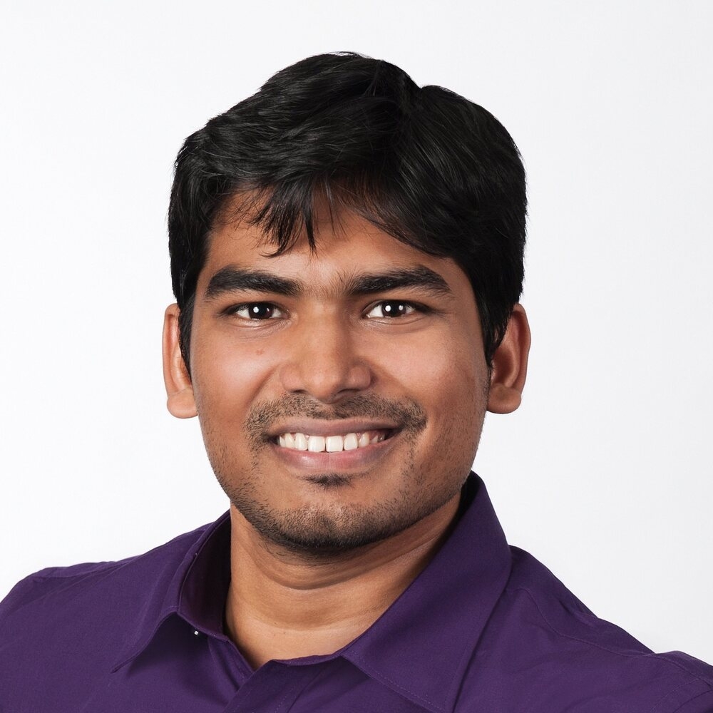 Amit Bhanja - Developer in Geneva, Switzerland | Toptal®