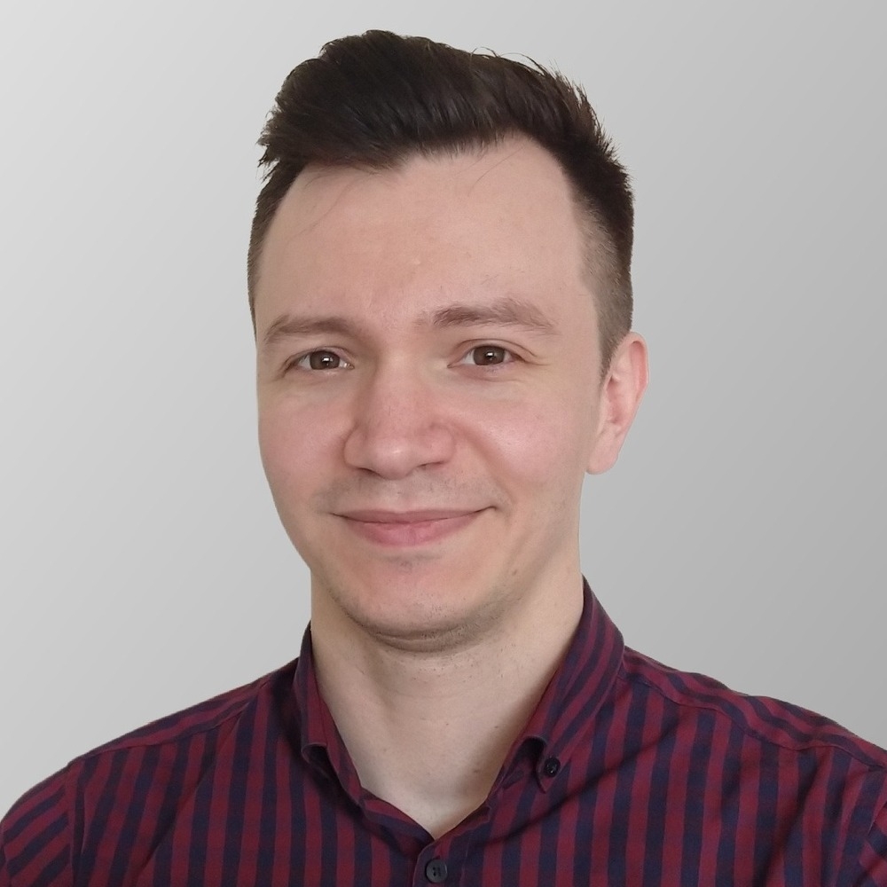 Paulo César Cuneo - Developer in Buenos Aires, Argentina | Toptal®